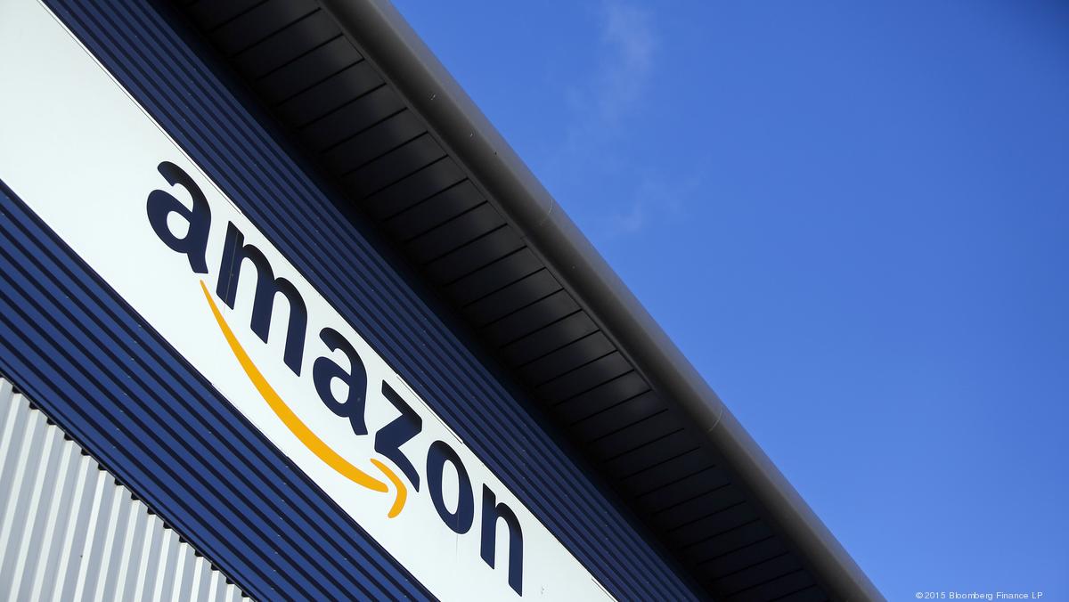 Editor's Notebook: An Amazon win would quiet the Baltimore naysayers ...