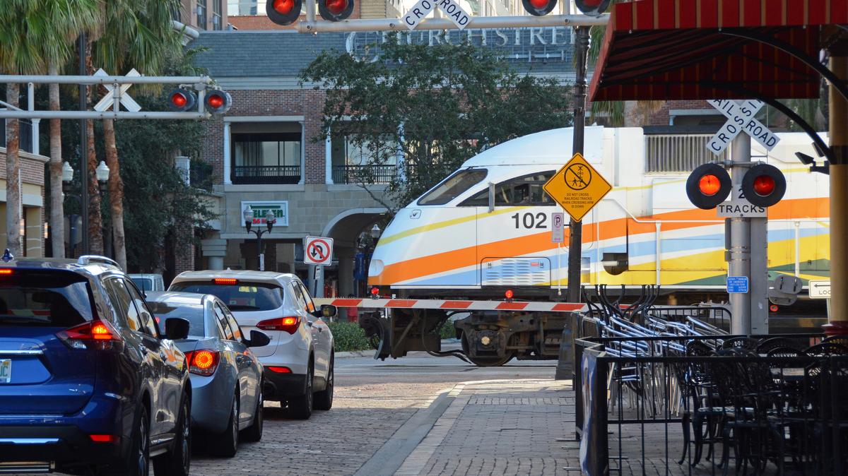SunRail awards $62M safety tech contract, more work up for bid ...
