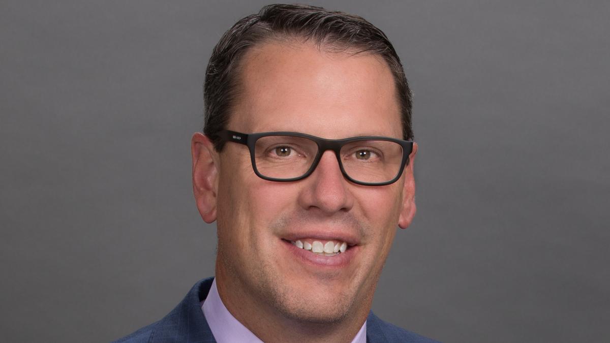 Q&A: Todd Pleiman, Forty Under 40 Hall of Fame inductee - Dayton ...