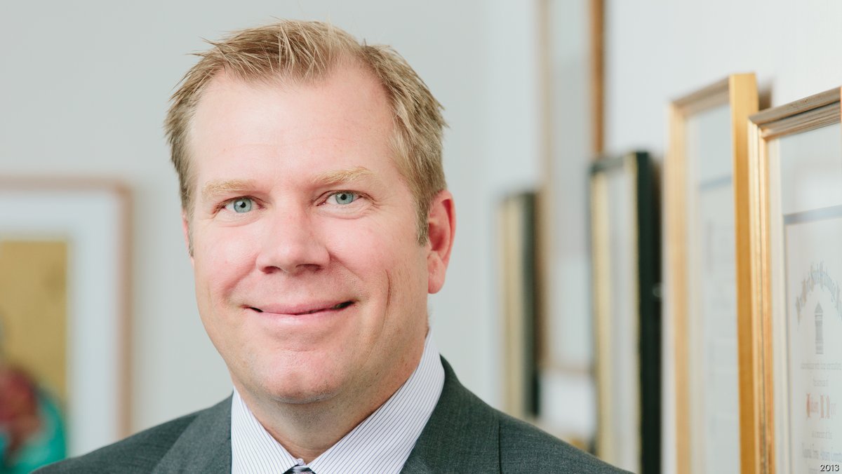 Piper Sandler CEO Chad Abraham's 2024 compensation hits $8.42M ...