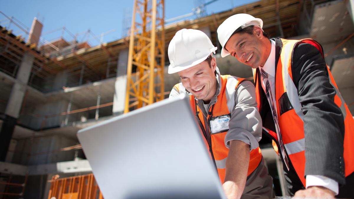 Table of Experts: Construction Outlook 2020 - Phoenix Business Journal