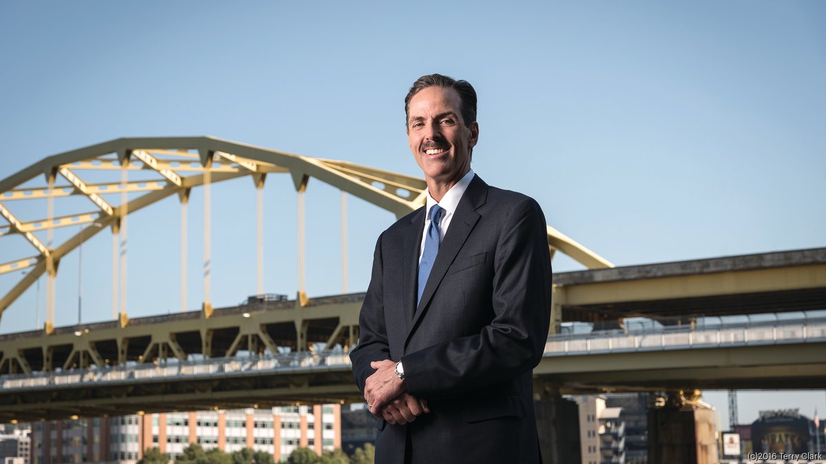 Gateway Engineers transitions to new leadership - Pittsburgh Business Times