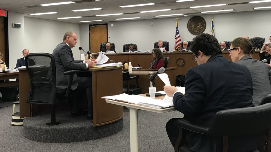 Coal-ash wrangling continues at Duke Energy rate hearing - Charlotte ...