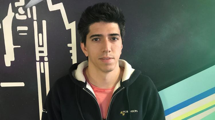 Cronin's Office Hours: ABJ's tech writer delves into 4 cool Capital ...