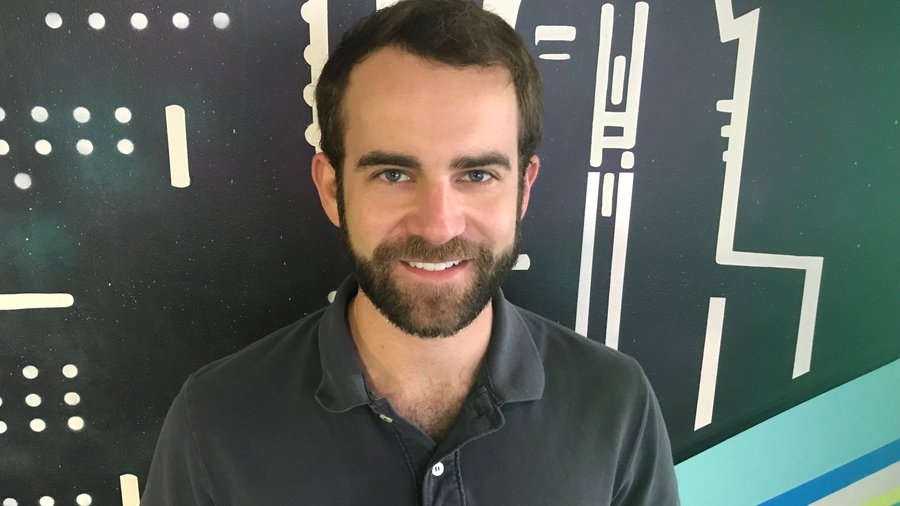 Cronin's Office Hours: ABJ's tech writer delves into 4 cool Capital ...