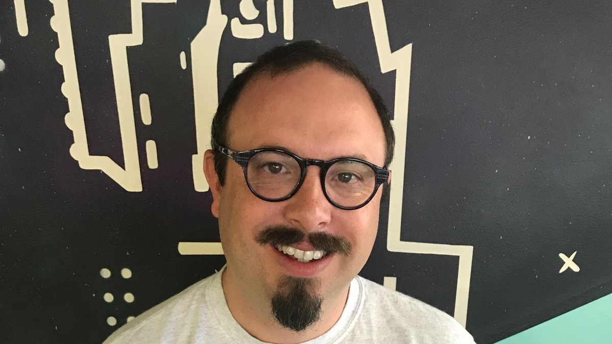 Cronin's Office Hours: ABJ's tech writer delves into 4 cool Capital ...