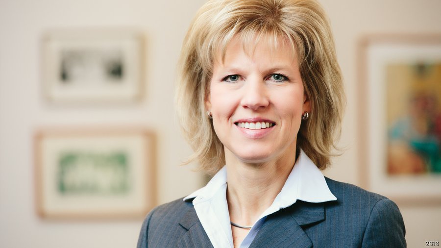 Piper Jaffray names two to board of directors - Minneapolis / St. Paul ...