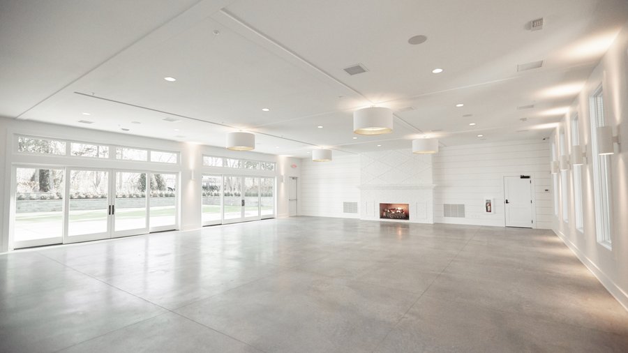 Hutton House event center opens near Medicine Lake - Minneapolis / St ...