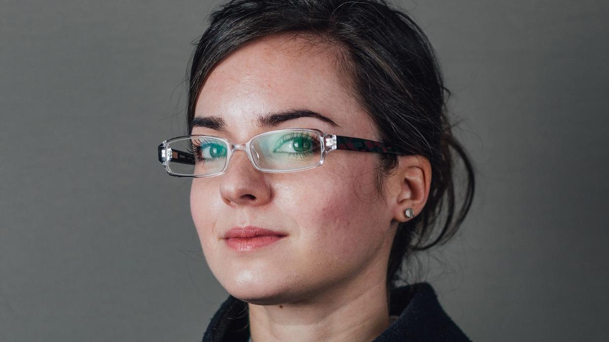 Lia Diagnostics co-founder Bethany Edwards discusses company's big FDA ...