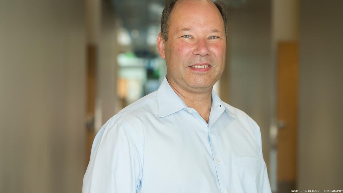 Ken Madden, Vice president of sales, marketing, Madden Industrial ...