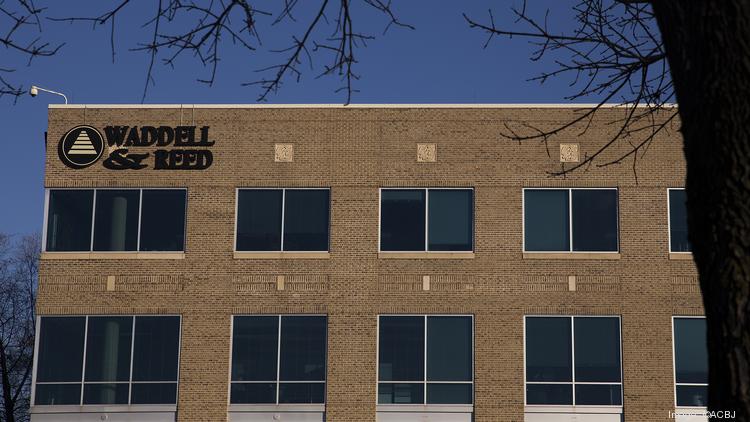 Waddell & Reed Financial wrestles with a changing investment market ...
