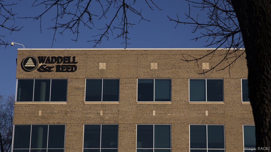 Southwind plans to move HQ from Lenexa to former Waddell & Reed ...