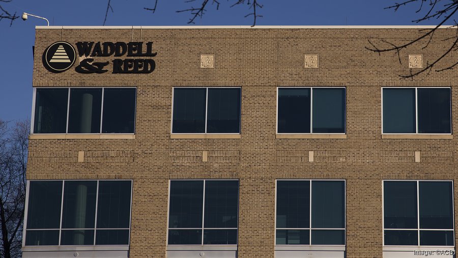 Waddell & Reed will get $62 million from Missouri for HQ move - Kansas ...