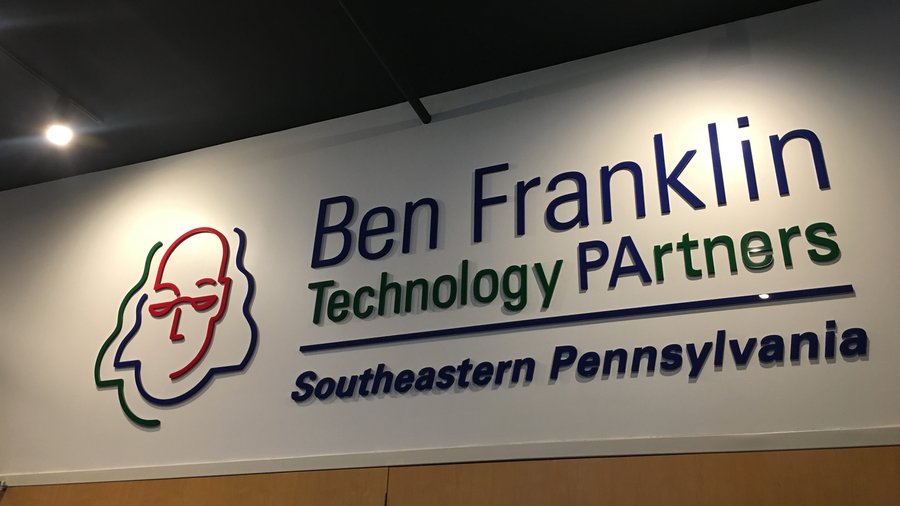 Ben Franklin Tech Partners' portfolio companies raised $345M in 2018 ...