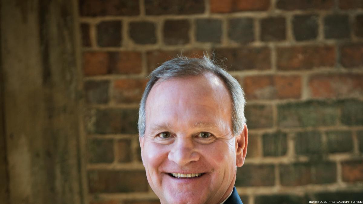 BroadStreet Partners names Ken Kirk president - Columbus Business First