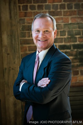 BroadStreet Partners names Ken Kirk president - Columbus Business First