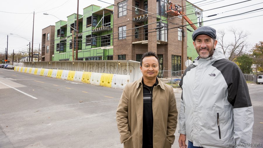 Mixed-use project The Chicon in East Austin could help erase ...