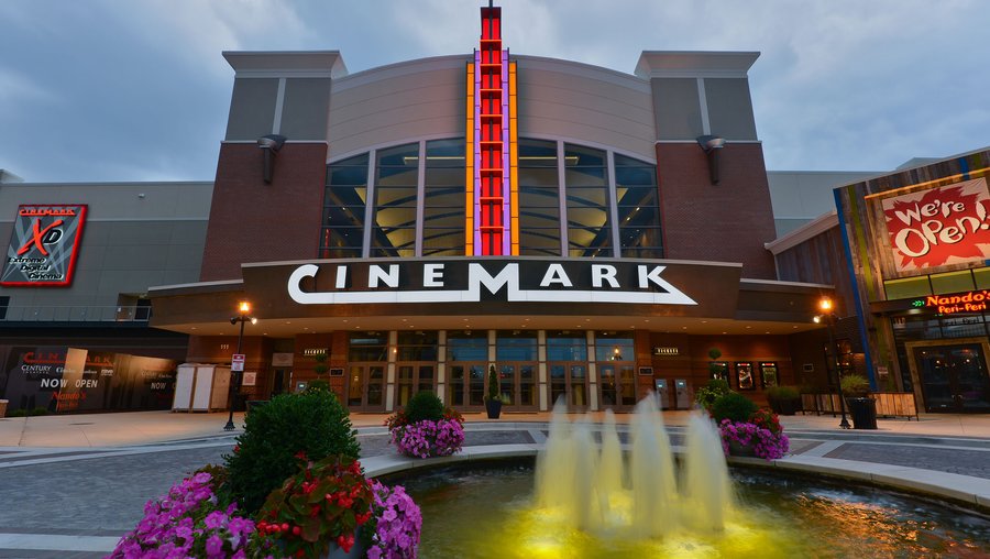 Cinemark Movie Club delivering 10% of its box office - L.A. Business First