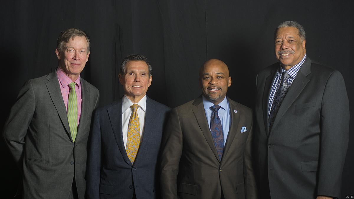 4 Denver mayors share how they built on each other's successes - Denver ...