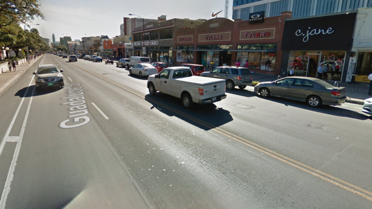 Capital Metro's Orange Line: Austin's next mass transit push? - Austin ...