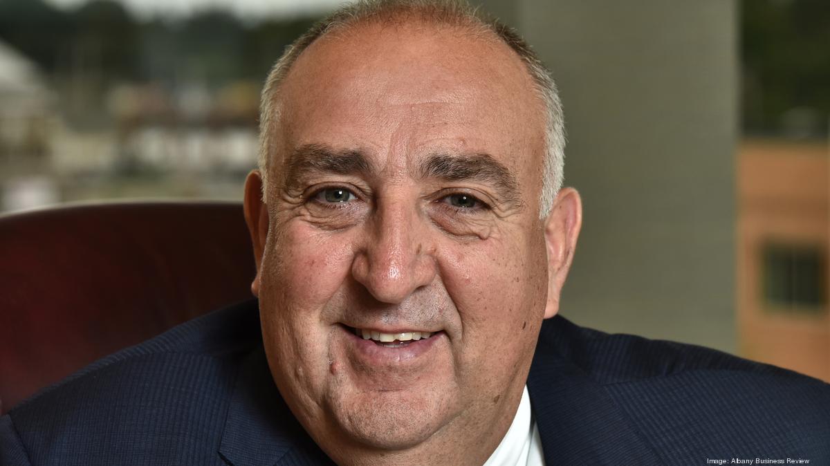 Lecce Arcodia wants to build law office in Latham, NY - Albany Business ...