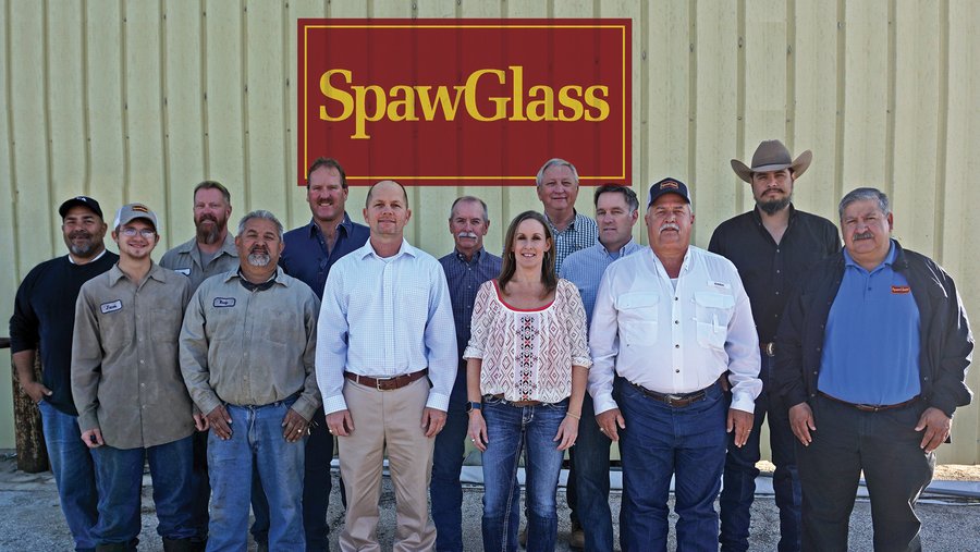 SpawGlass acquires assets from San Antonio-based Pipelayers Inc. - San ...