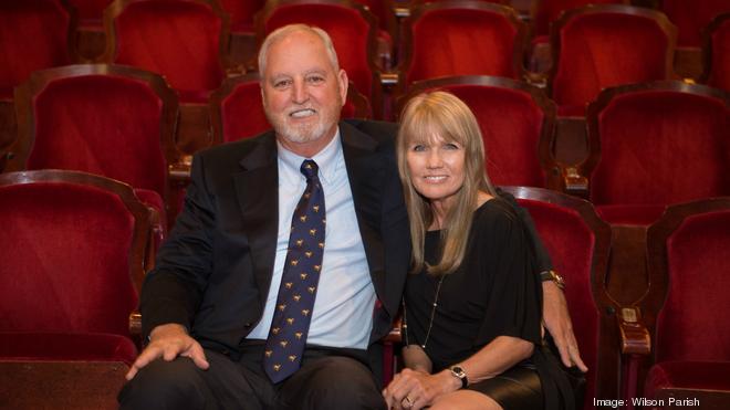 Russell Gordy gives matching gift for St. Thomas High School's ...