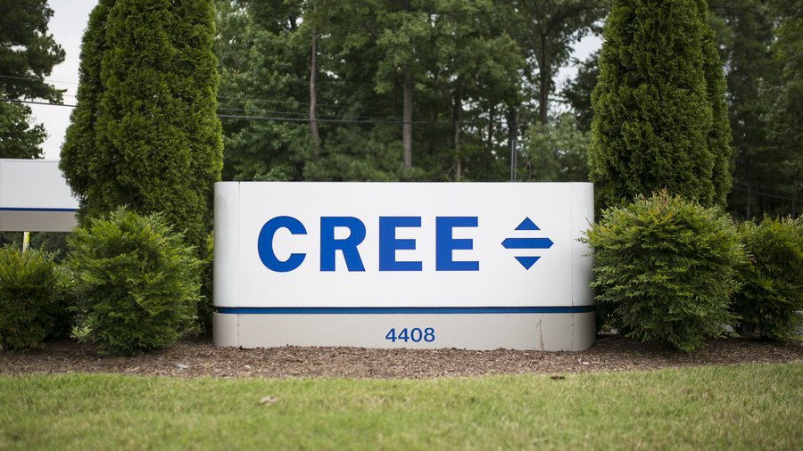First GE, now Lighting Science Group: Cree (Nasdaq: CREE) faces another ...