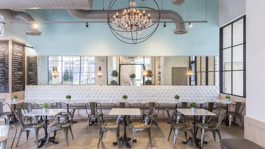Sweet Paris Crêperie & Café franchise is coming to Woodbury this summer ...