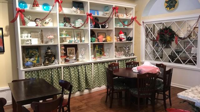 Bonbonerie expands with new tearoom space: PHOTOS - Cincinnati Business ...