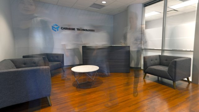 Carnegie Technologies moves HQ to Austin for wireless communication tools - Austin Business Journal