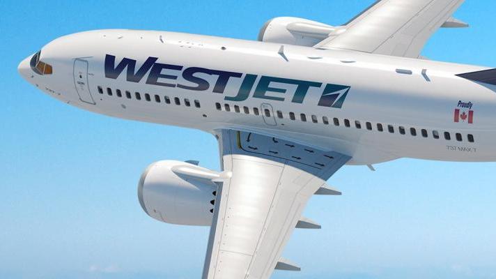 Delta flies forward on transborder joint venture with WestJet - Atlanta ...