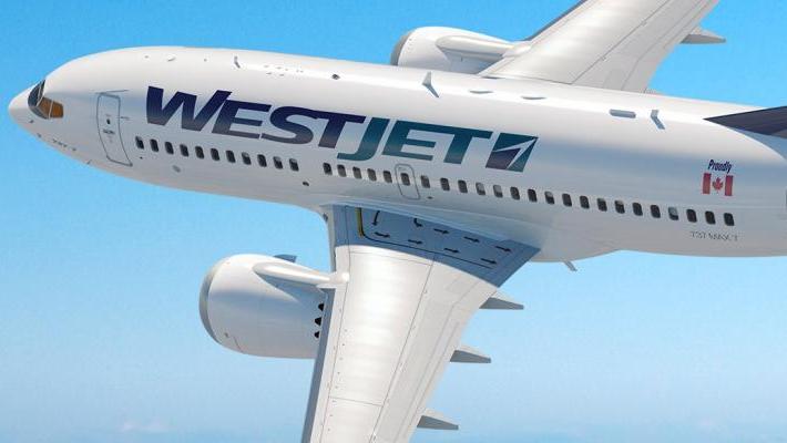 Delta bolsters Canadian footprint with WestJet joint venture - Atlanta ...