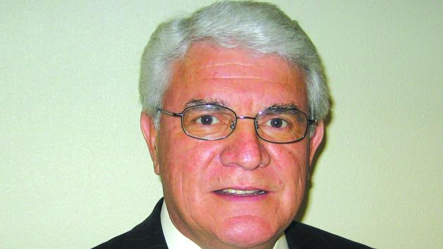 Fred Mondragon, city of ABQ; Roberta Ramo, Modrall Sperling; Mag ...