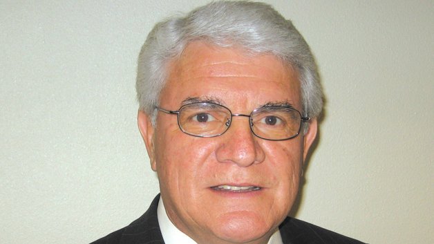 Fred Mondragon, city of ABQ; Roberta Ramo, Modrall Sperling; Mag ...