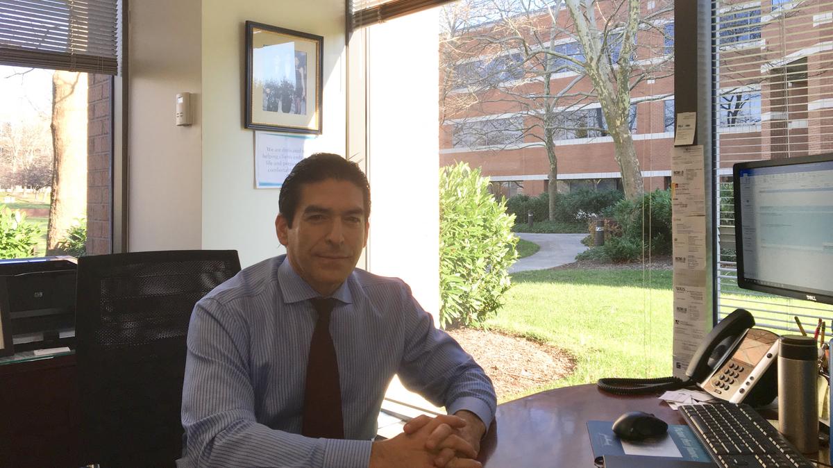 Former Hertzbach partner Don Hoffman launches own firm, plans to grow ...