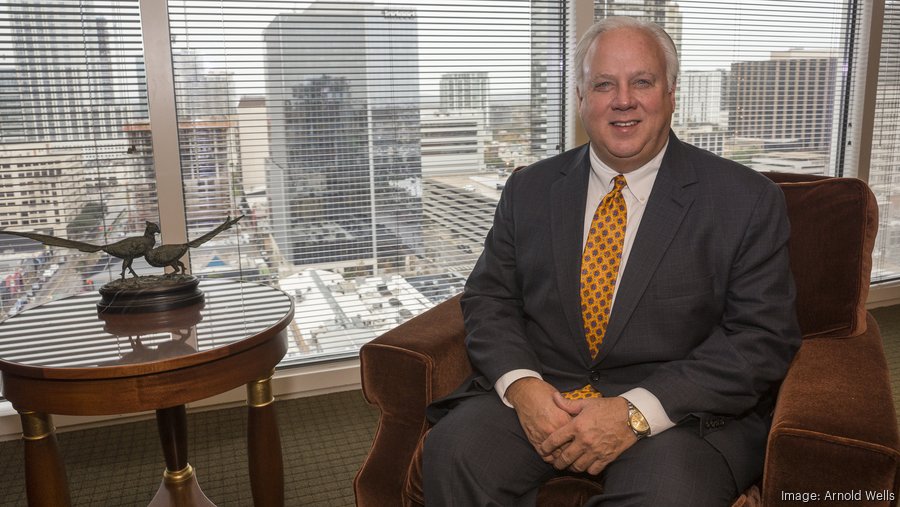 Opportunity Austin, Chamber's key economic development campaign, aims ...
