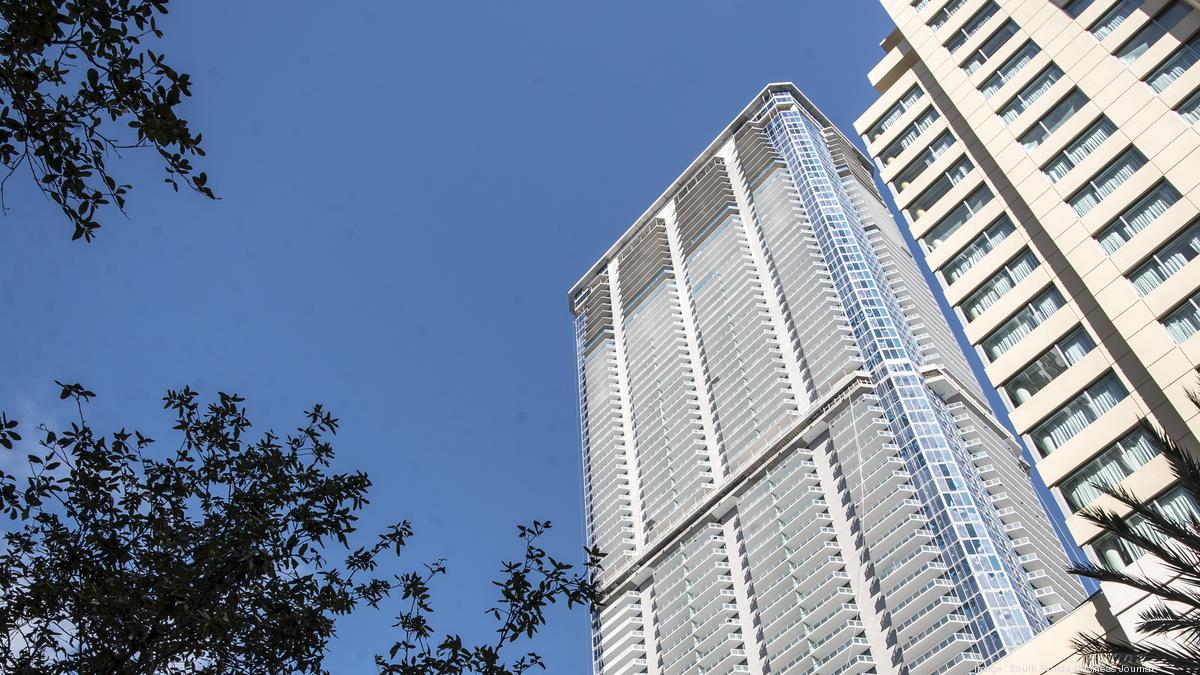 Florida Broadcast Tower List Of The Tallest Towers 1