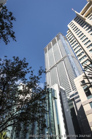 Tallest buildings in Florida: The next wave of development poised to ...