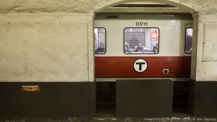 Board to MBTA: Greater efficiency 'not a substitute for adequate ...