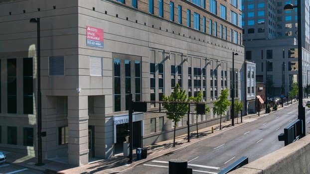 Columbus law firm Zaino Hall & Farrin opens Cincinnati office ...