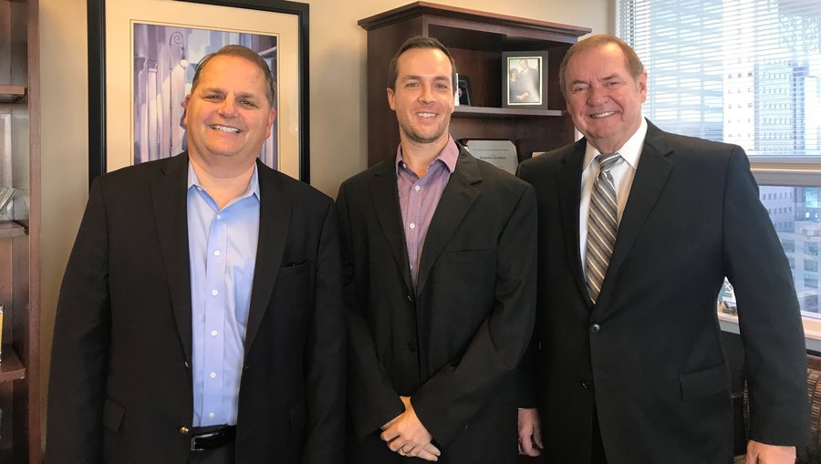 Strothman and Co. opens new East End office to launch new division ...