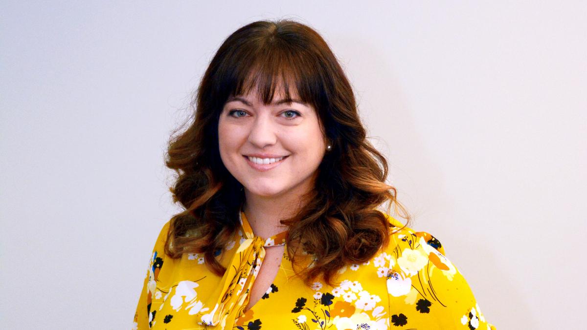 40 Under 40: Reach’s Kelly Trace among OBJ’s 2017 honorees - Orlando ...