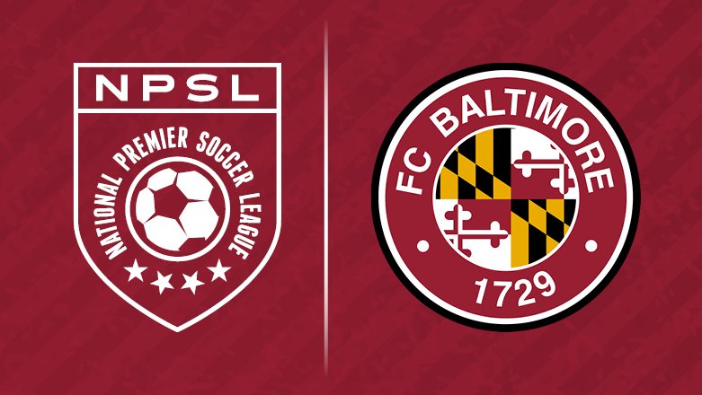 FC Baltimore, the city's new semi-professional soccer team, chooses a ...