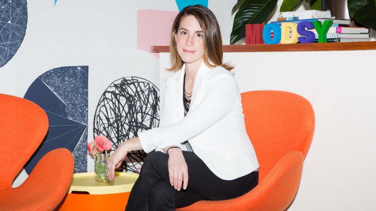 40 Under 40 Class of 2020: Shanna Tellerman - San Francisco Business Times