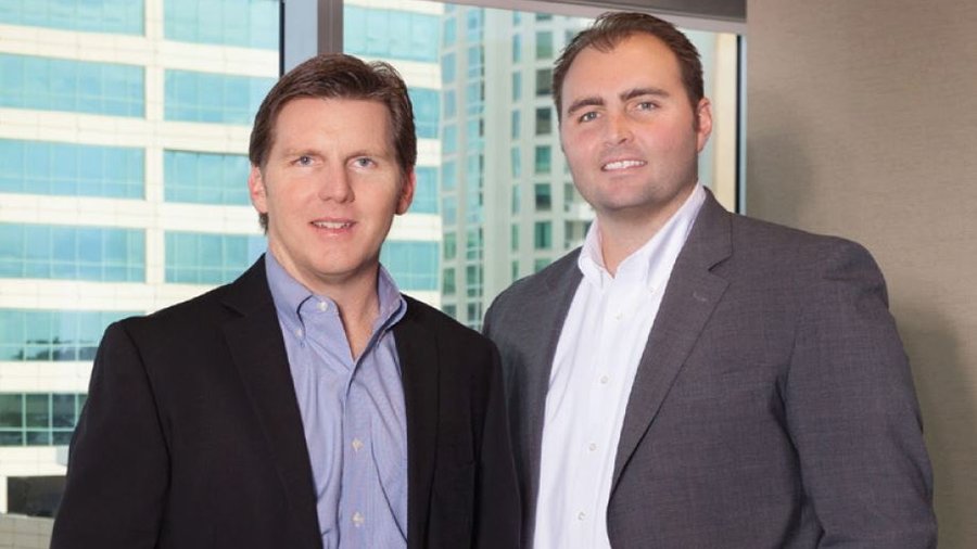 Former Stiles brokers Patrick Conness, Mike Crissy form Conness Crissy ...