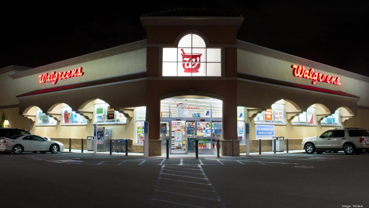 Walgreens store to close in Louisville area. Here's where - Louisville ...