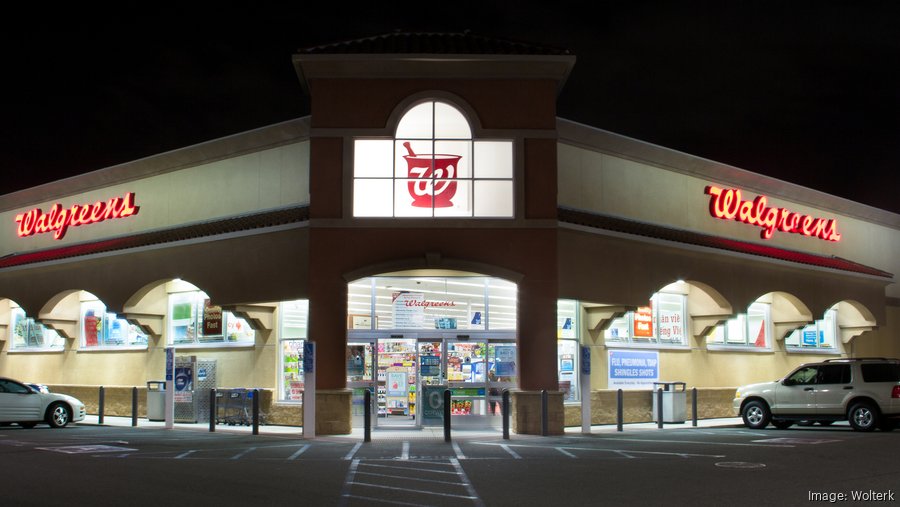 Walgreens to close stores in Raleigh, Durham amid nationwide cuts ...