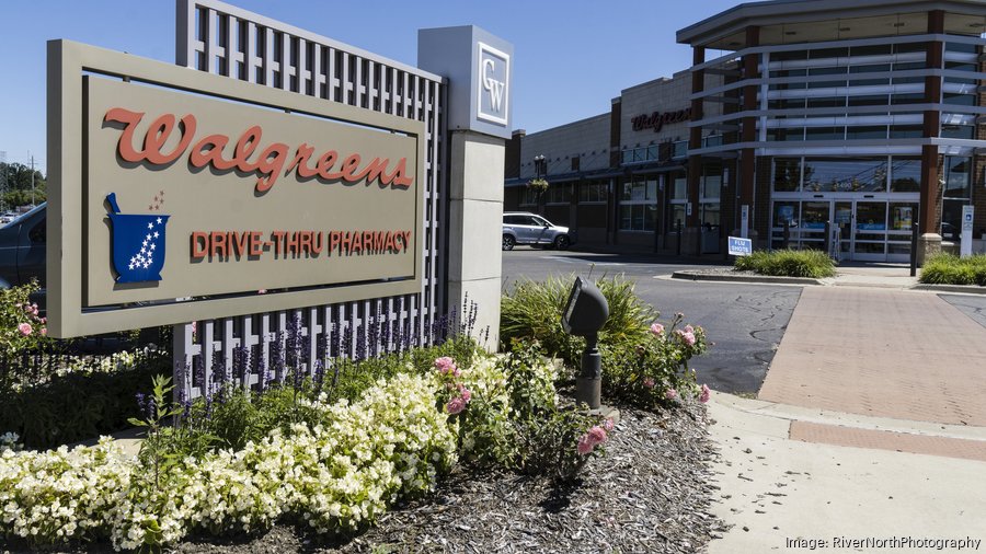 Walgreens begins Covid vaccinations in Ohio, Connecticut nursing homes ...