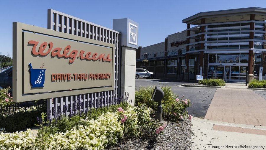 Walgreens makes same-day delivery deal with Instacart - The Business ...